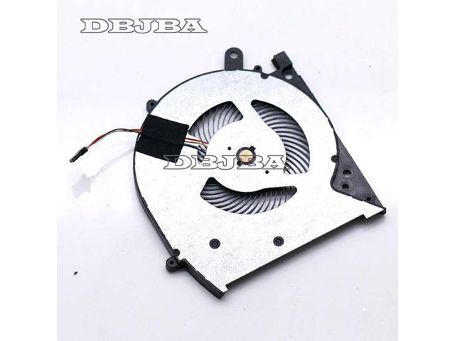 Click here for New Fan For HP Envy X360 13-AG TPN-W133 ND75C23-17... prices