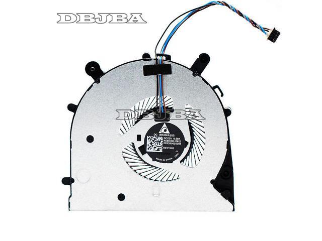 Click here for For NS85C0017E02 6033B0058901 5V 0.5A 4Pin Cooling... prices