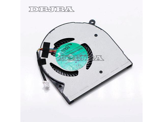 Click here for DBTLAP CPU Cooler Fan For Toshiba Satellite Radius... prices