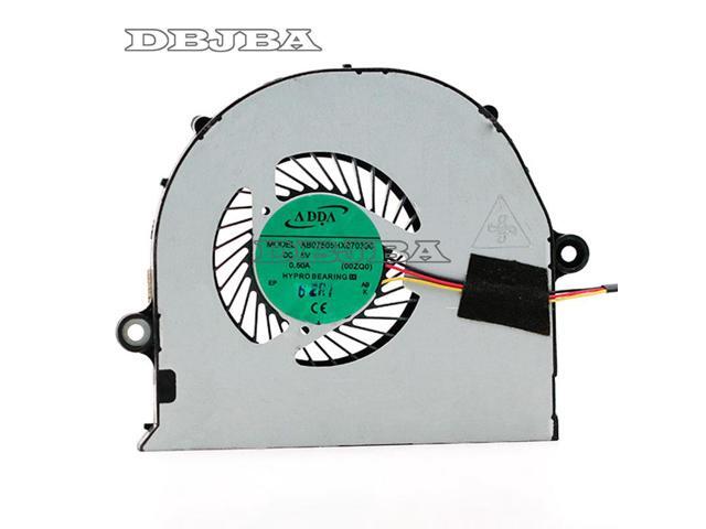 Click here for New Fan For ADDA AB07505HX070300 5V 0.50A 00ZQ0 CP... prices
