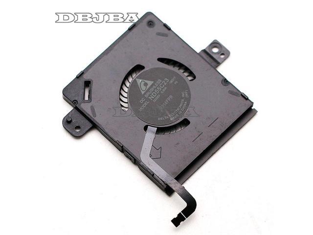Click here for For DELTA ND55C23-16G17 5V 0.50A CPU Cooling Fan prices