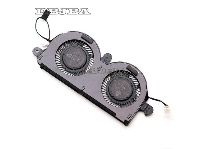 Click here for For DELTA ND55C19-16M01 5V 0.40A Cooling Fan prices