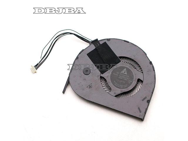 Click here for For DELTA ND55C47-17E20 5V 0.45A CPU Cooling Fan prices