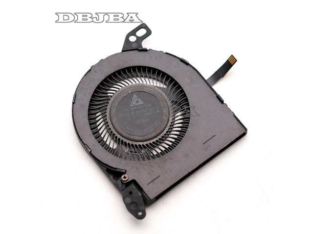 Click here for For DELTA ND55C07-15B05 5V 0.50A CPU Cooling Fan prices