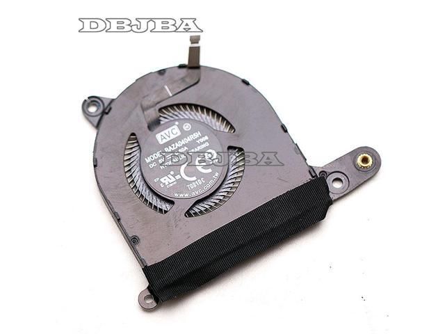 Click here for For AVC BAZA0404R5H-Y006 5V 0.50A CPU Cooling Fan prices