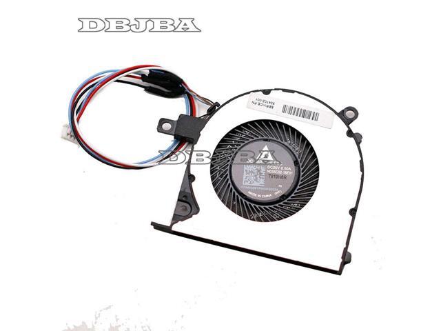 Click here for For DELTA ND55C02-16E01 5V0.50A PWM CPU Cooling Fa... prices