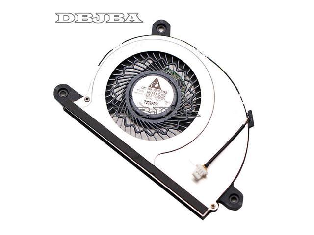 Click here for For DELTA ND55C40-16L13 BA31-00168A 5V 0.50A Cooli... prices