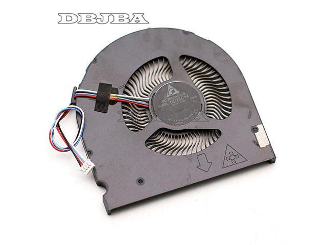 Click here for For DELTA ND75C14-15N18 5V 0.45A CPU Cooling Fan prices