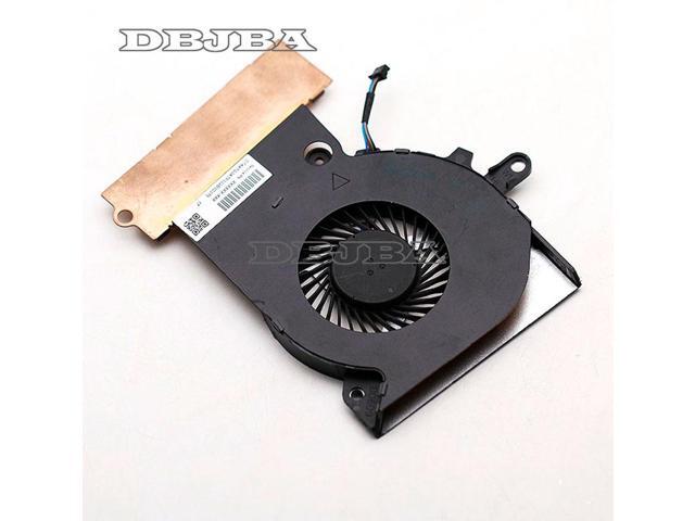 Click here for For HP Omen 15-CE Laptop CPU Cooling Fan 929455-00... prices