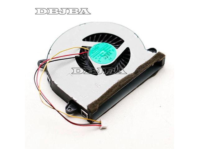 Click here for DBTLAP For ADDA AB06505HX08K300 5V 0.40A CPU Cooli... prices