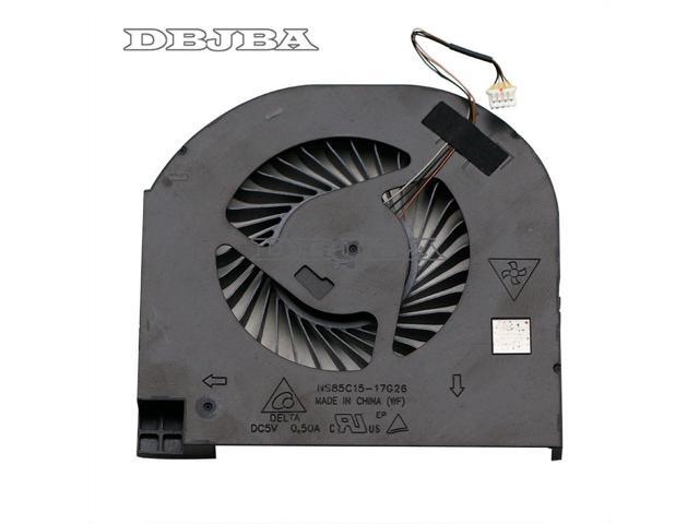 Click here for For DELTA NS85C15-17G26 5V 0.50A CPU Cooling Fan prices