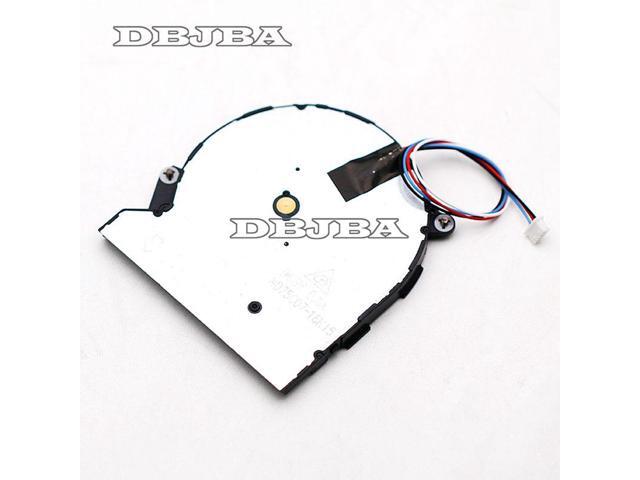 Click here for For DELTA ND75C07-16K15 5V 0.5A CPU Cooling Fan prices