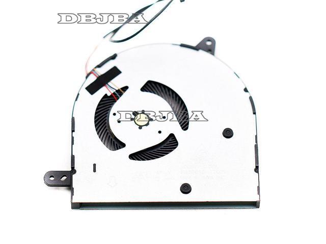 Click here for New Fan For ASUS X705N X705NC 13NB0FR0P01011 NS85B... prices