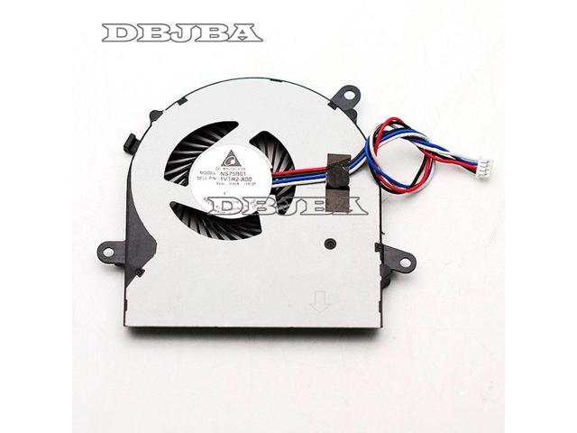 Click here for For DELTA NS75B01-14L01 5V 0.40A 1VTR2-X00 Cooling... prices