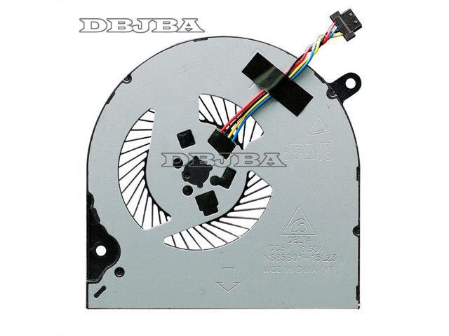 Click here for CPU Cooling Fan For ASUS NS85B01-15L23 5V 0.50A Fa... prices