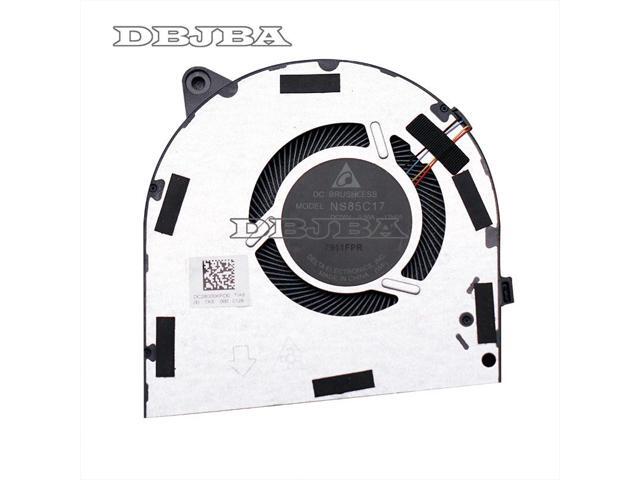 Click here for For DELTA NS85C17-17H05 05V 0.50A 4Pin Cooling Fan prices