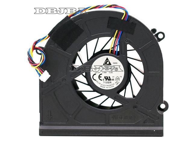 Click here for New Fan For Lenovo BUB0812DD-CJ62 12V 0.58A 4Pin C... prices