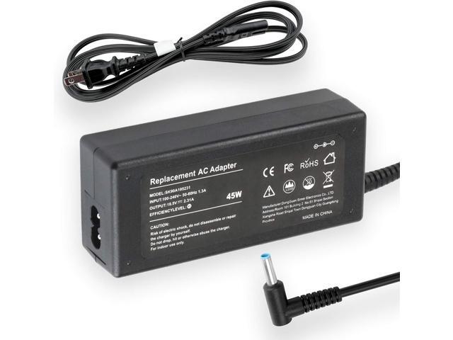 Click here for Replacement 45W HP Laptop Charger  19.5V 2.31A Pow... prices