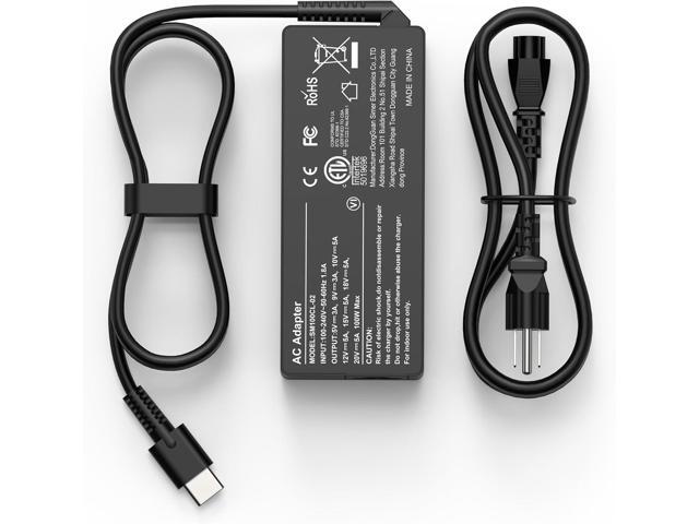 Click here for 100W USB C Fast Charger Power Adapter Compatible w... prices