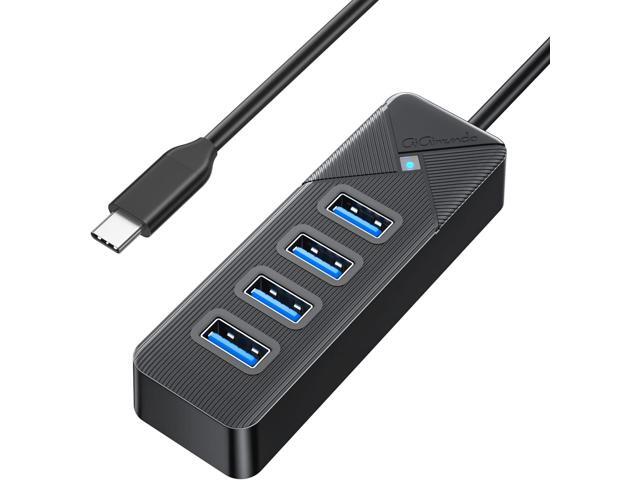 Click here for USB C to USB A Adapter  USB A Hub 3.0 for Laptop 4... prices