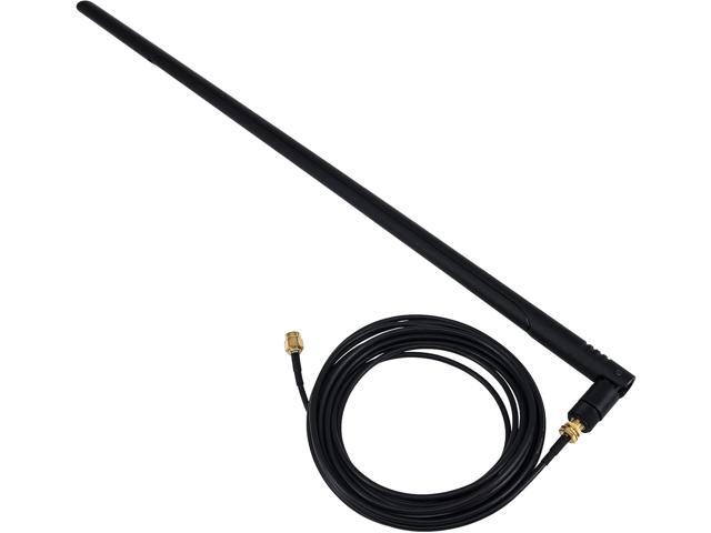 Click here for External WiFi Bluetooth Antenna 22DBI MIMO RP-SMA... prices