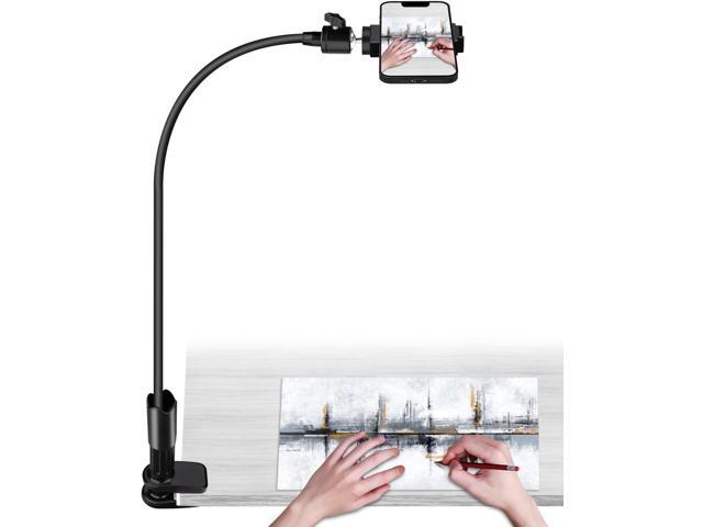 Click here for Gooseneck Phone Holder for Bed/Desk  Flexible Phon... prices