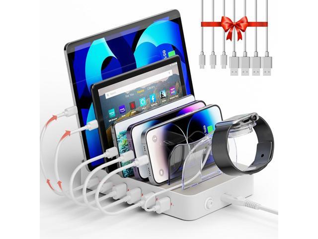 Click here for Unitek Multi USB Charging Station - 6 Port USB C C... prices