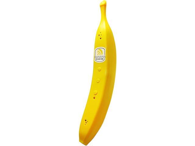 Click here for Banana Phone Bluetooth Handset for iPhone and Andr... prices