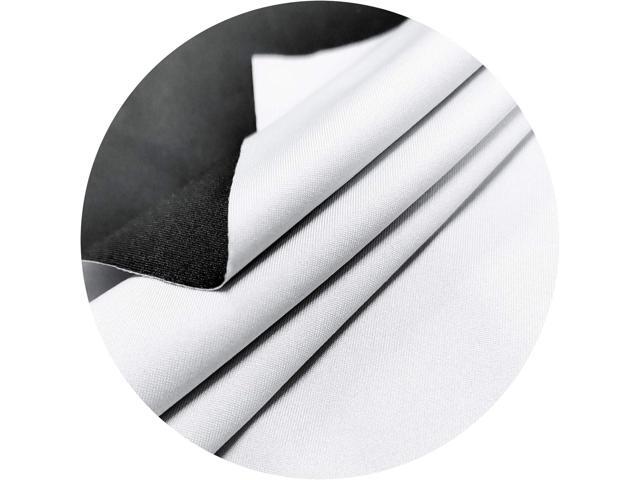 Click here for Projector Screen DIY Elastic Polyester Material 59... prices