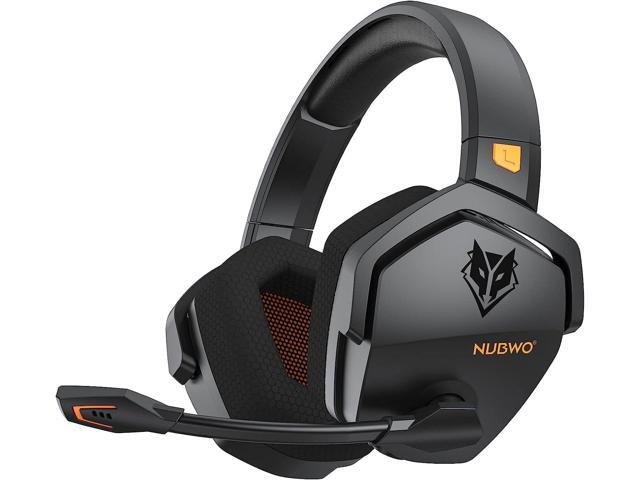 Click here for NUBWO G06 Dual Wireless Gaming Headset with Microp... prices