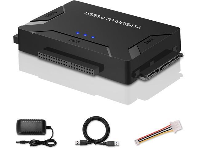 Click here for USB 3.0 to SATA/IDE Adapter  External Hard Drive R... prices