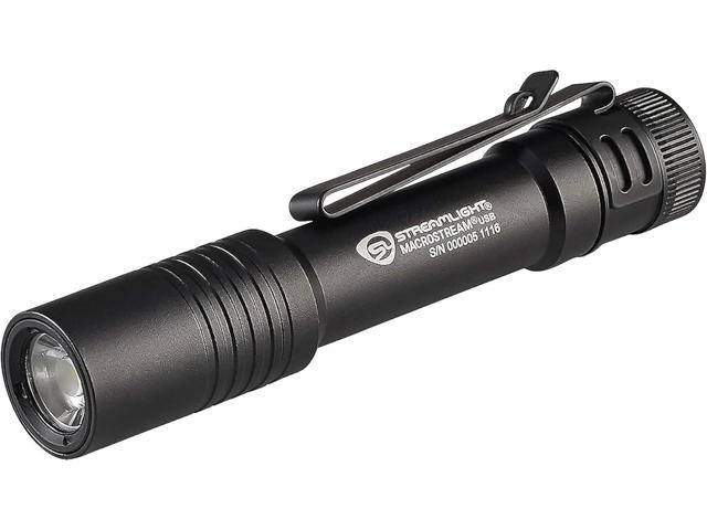 Click here for Streamlight 66320 MacroStream USB 500-Lumen 2000 C... prices