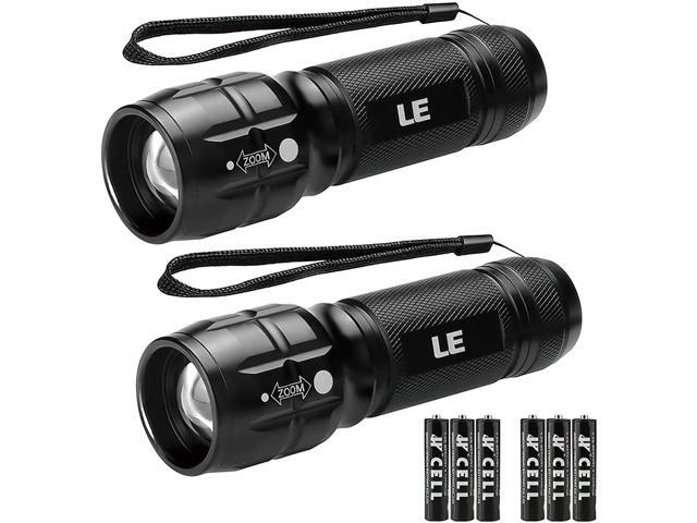 Click here for Lighting EVER LED Flashlights High Lumens  Small F... prices
