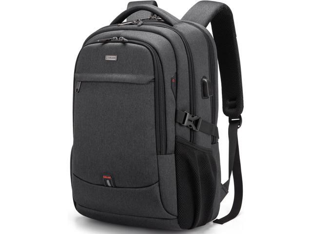 Click here for DUSLANG 17 Inch Laptop Backpack for Travel Water R... prices