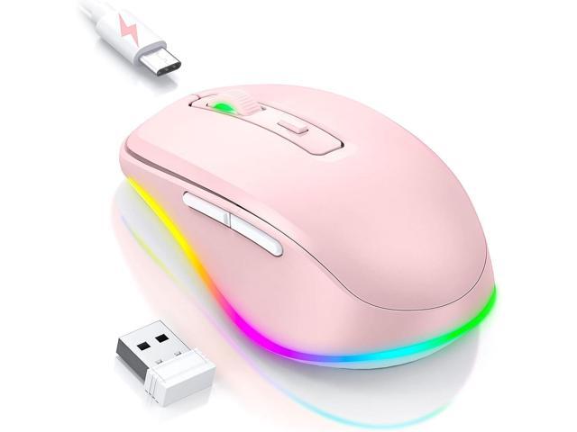 Click here for PEIOUS Mouse for Laptop  Wireless Mouse Jiggler -... prices