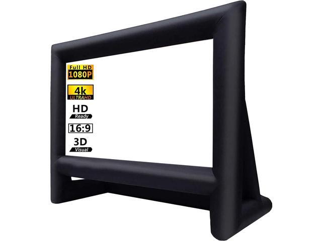 Click here for 16ft Inflatable Movie Screen Outdoor Projector Scr... prices