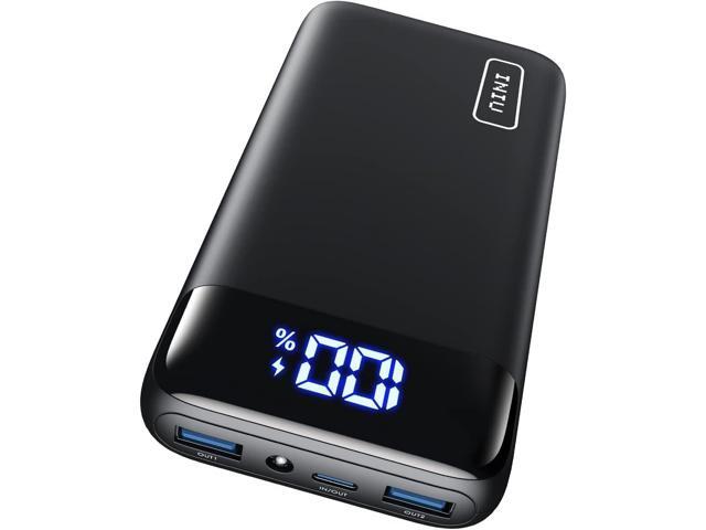 Click here for INIU Portable Charger  22.5W 20000mAh USB C in & O... prices