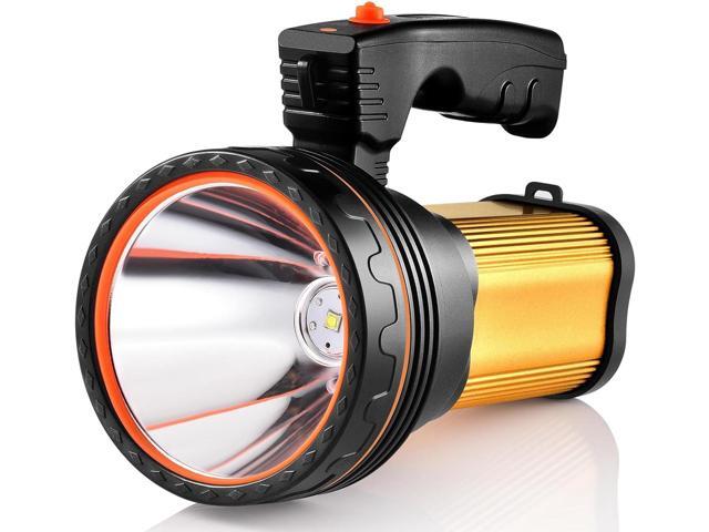 Click here for Flashlights High Lumens Rechargeable  1000 000LM L... prices