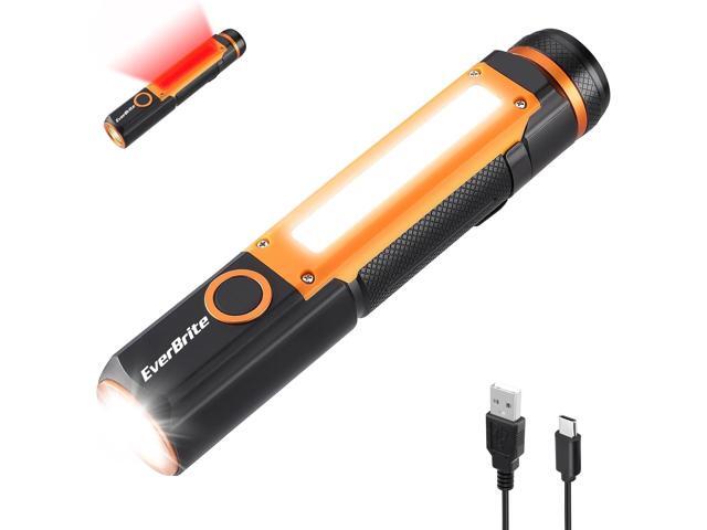 Click here for EverBrite Rechargeable LED Emergency Flashlight  5... prices