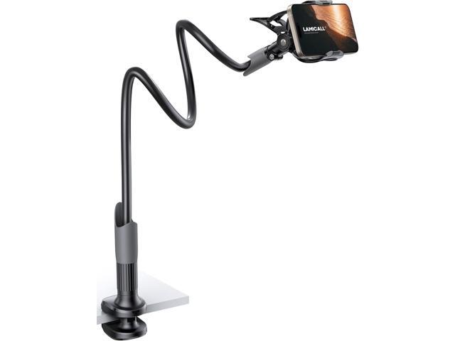 Click here for Lamicall Gooseneck Phone Holder for Bed - Cell Pho... prices