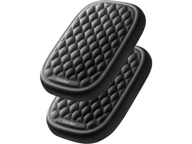 Click here for Vaydeer Ergonomic Wrist Rest Pad  2 Pcs Armrest Pa... prices