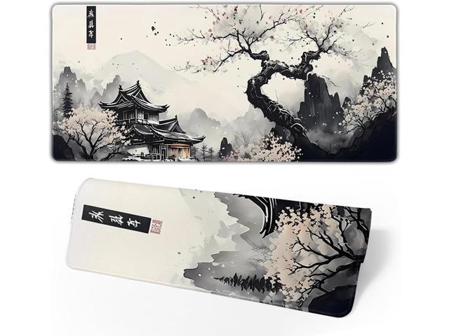Click here for Japanese Mouse Pad  Large Japanese Desk Mat  XL An... prices