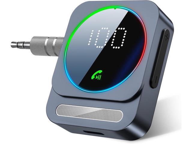 Click here for Bluetooth Aux Adapter  SONRU Bluetooth 5.3 Receive... prices