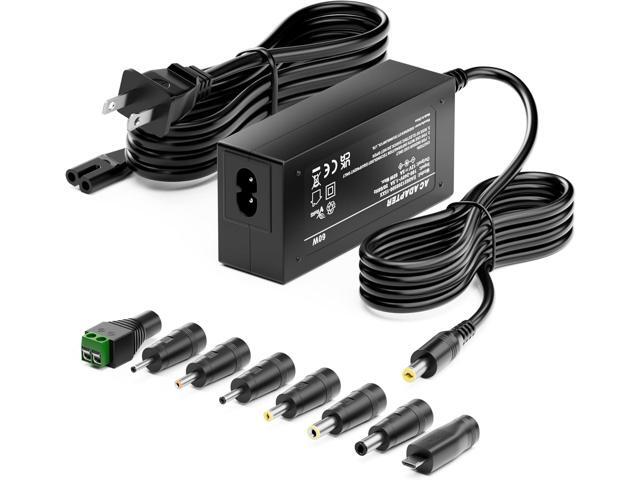 Click here for 12V 5Amp Power Supply Adapter  AC 100-240V to DC 1... prices
