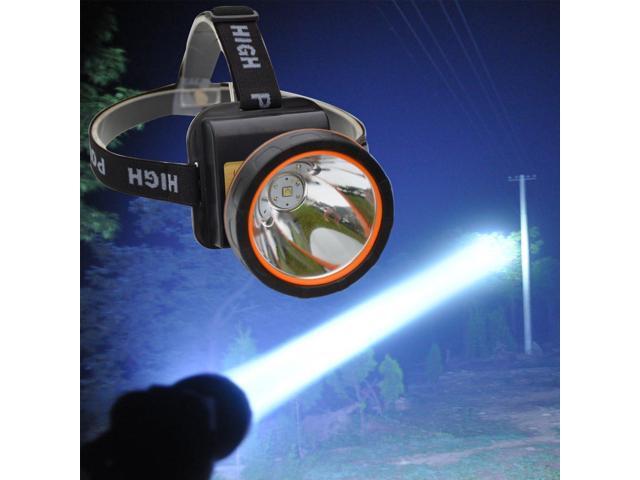 Click here for LED Headlamp Torch Outdoor Rechargeable Bright Fla... prices