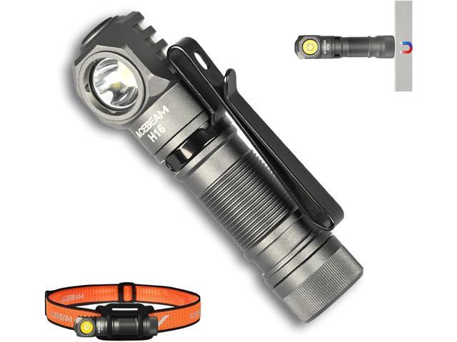 Click here for ACEBEAM H16 1000 High Lumens Rechargeable Led Head... prices