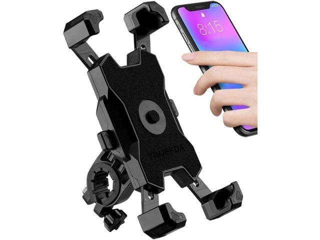 Click here for 2025 Upgraded Bike Phone Mount  Easy Install and Q... prices