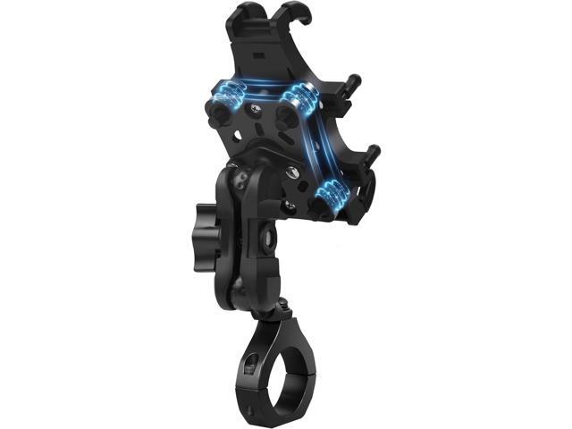 Click here for Anti-Vibration UTV Phone Mount Heavy Duty  Full Pr... prices