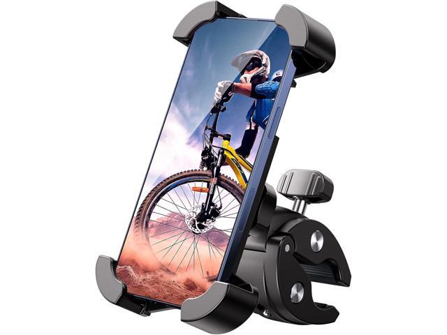 Click here for Universal Bike Phone Mount Motorcycle Phone Holder... prices