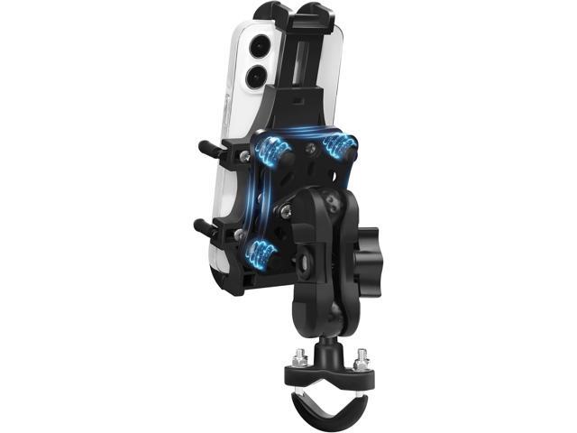 Click here for Motorcycle Phone Mount with Vibration Dampener  On... prices